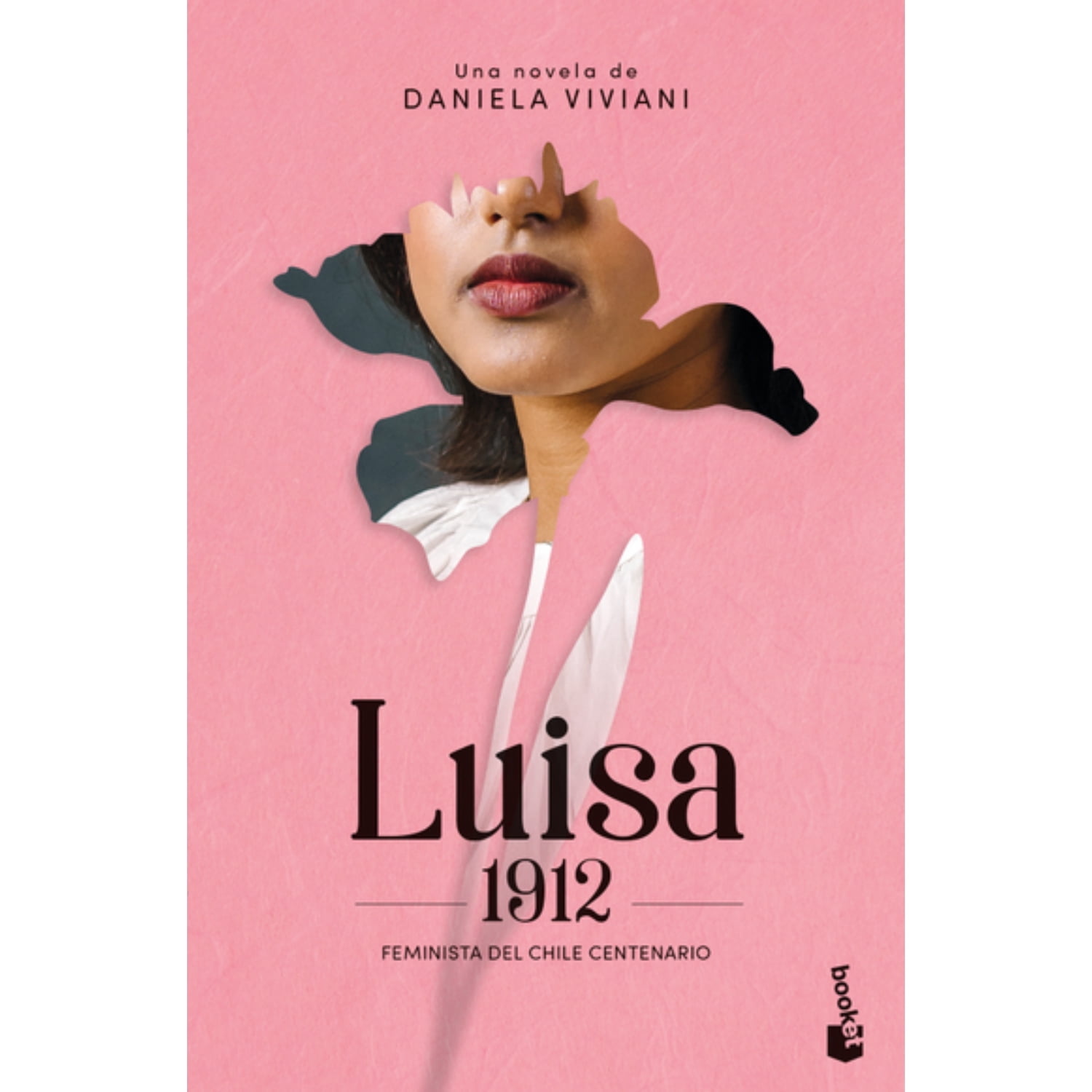 Libro Luisa 1912 | Lider