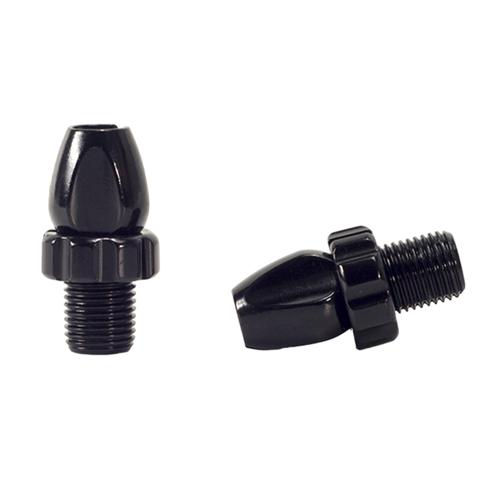 2x Tornillos De Freno De Bicicleta Soporte Para Ciclismo Principiante ...