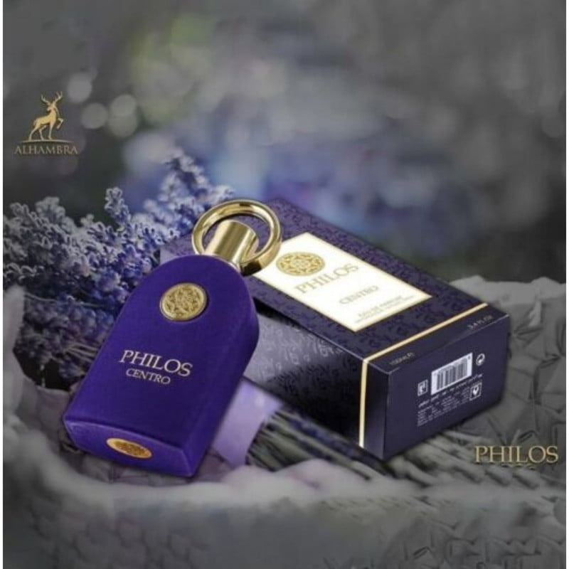 Perfume Philos Pura Edp 30ml Unisex | Lider