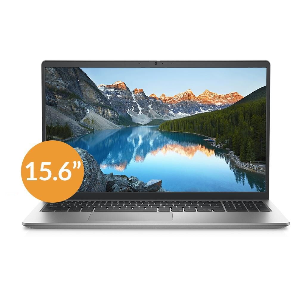 Notebook Dell Inspiron Intel Core i5 / 8GB RAM / 512GB SSD / 15" / 12va ...