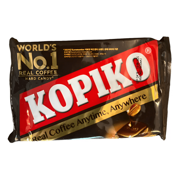 Pack 12 Kopiko Café 32 g | Lider