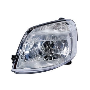 Repuestos Del Sol - Óptico Izquierdo Peugeot Partner 1.6