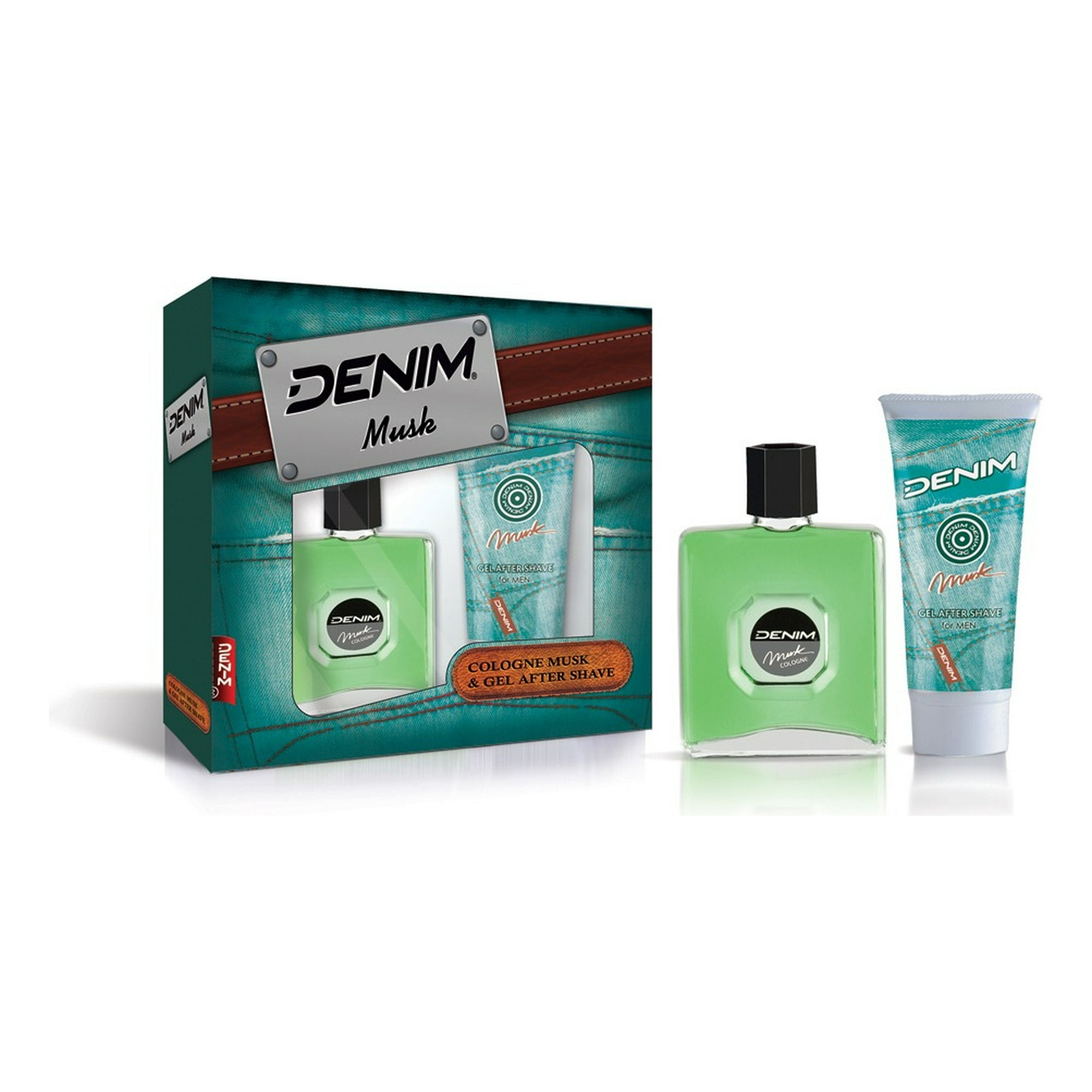 Denim Colonia 75ml + 75ml Volumen De La Unidad 75 Ml | Lider