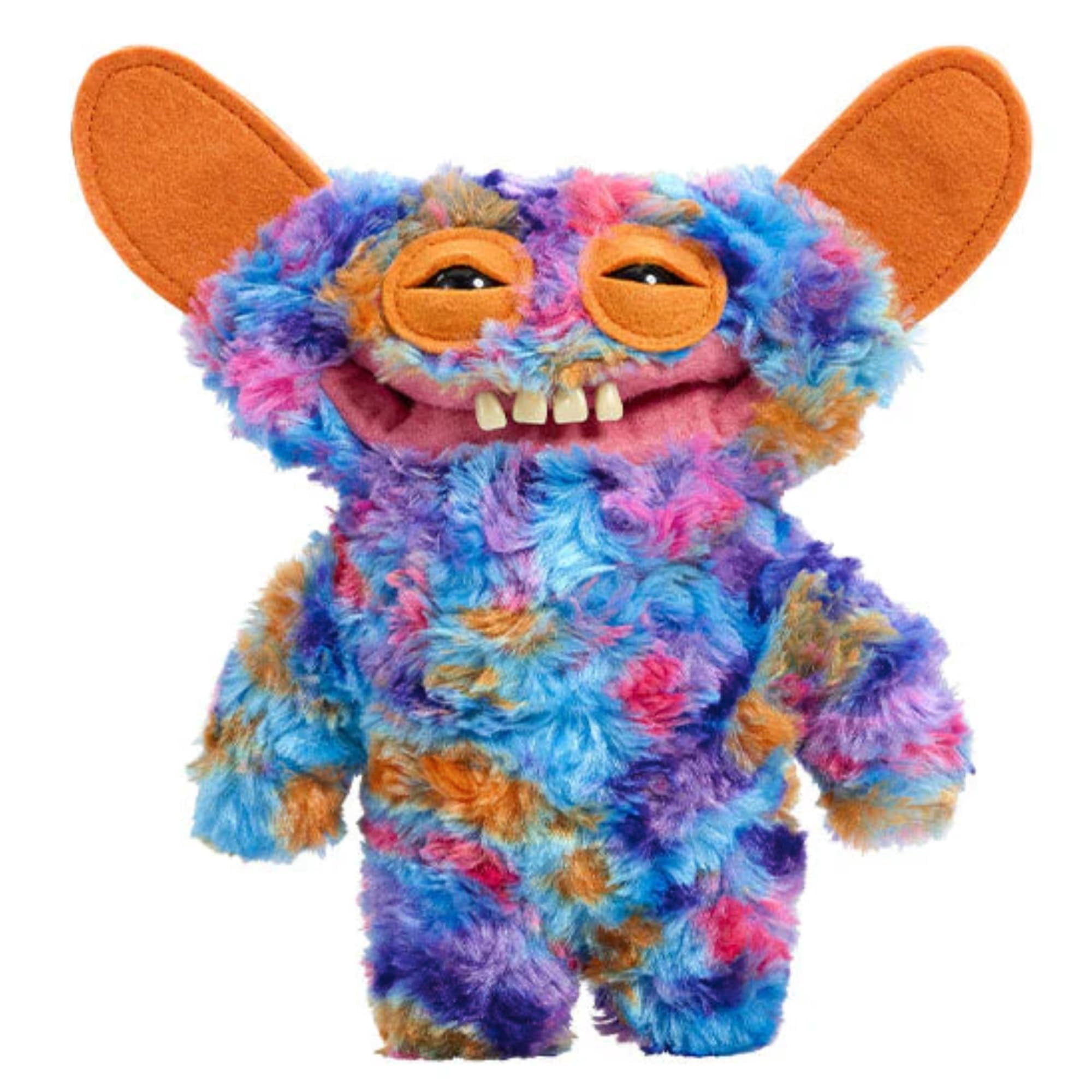Peluche ZURU Fuggler, graciosos monstruos feos, 23 cm | Lider