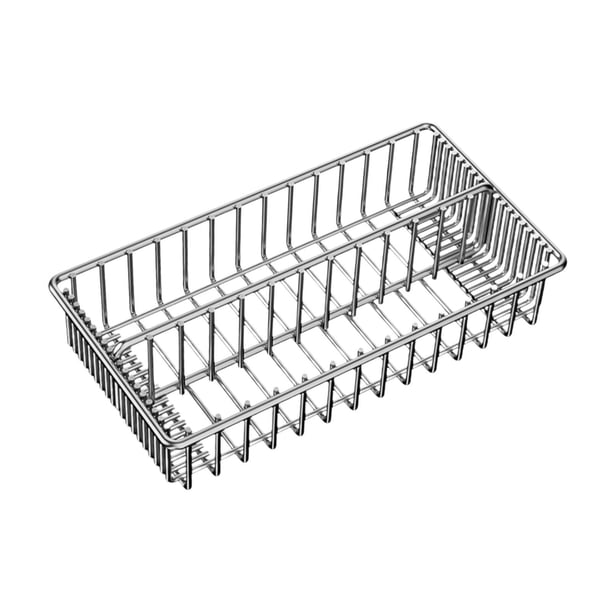 Cesta Para Cubiertos Práctica Bandeja Para Cubiertos De Cocina Para Mostrador De Restaurante | Lider