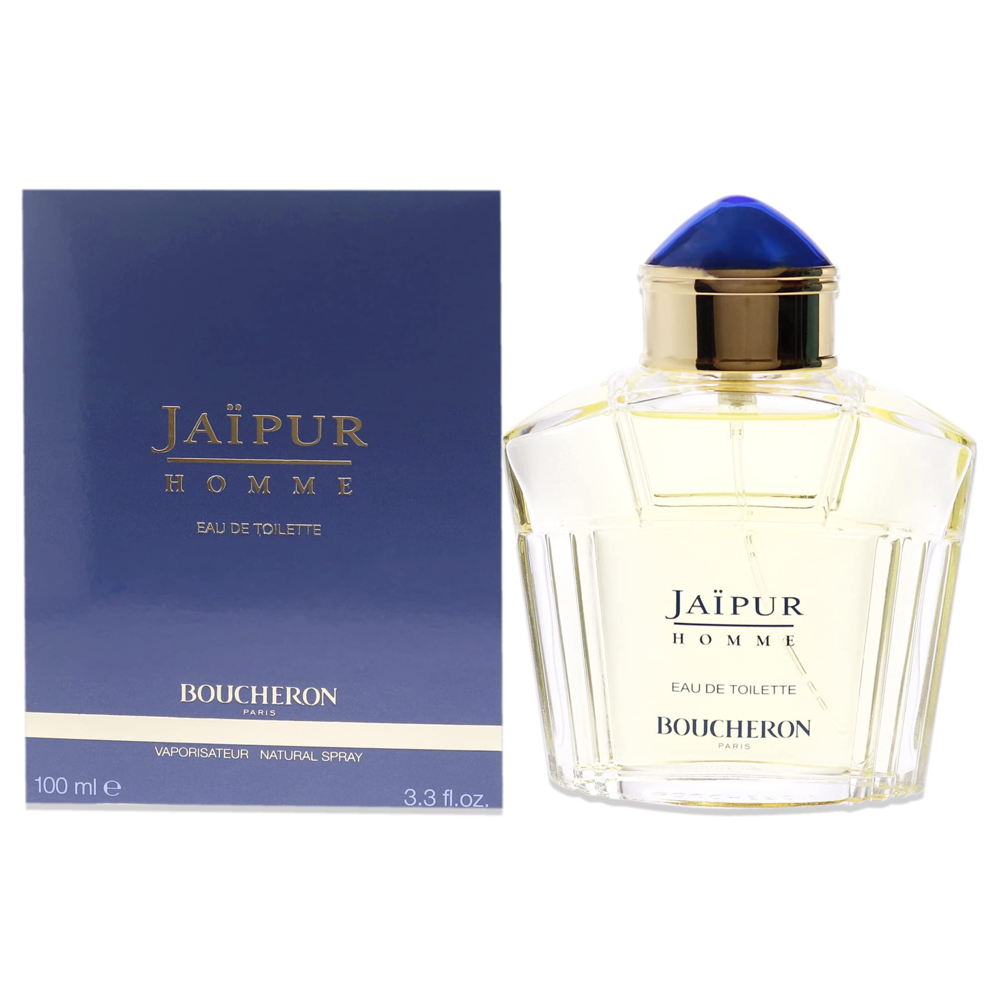 Perfume Jaipur Man Edt 100ml | Lider
