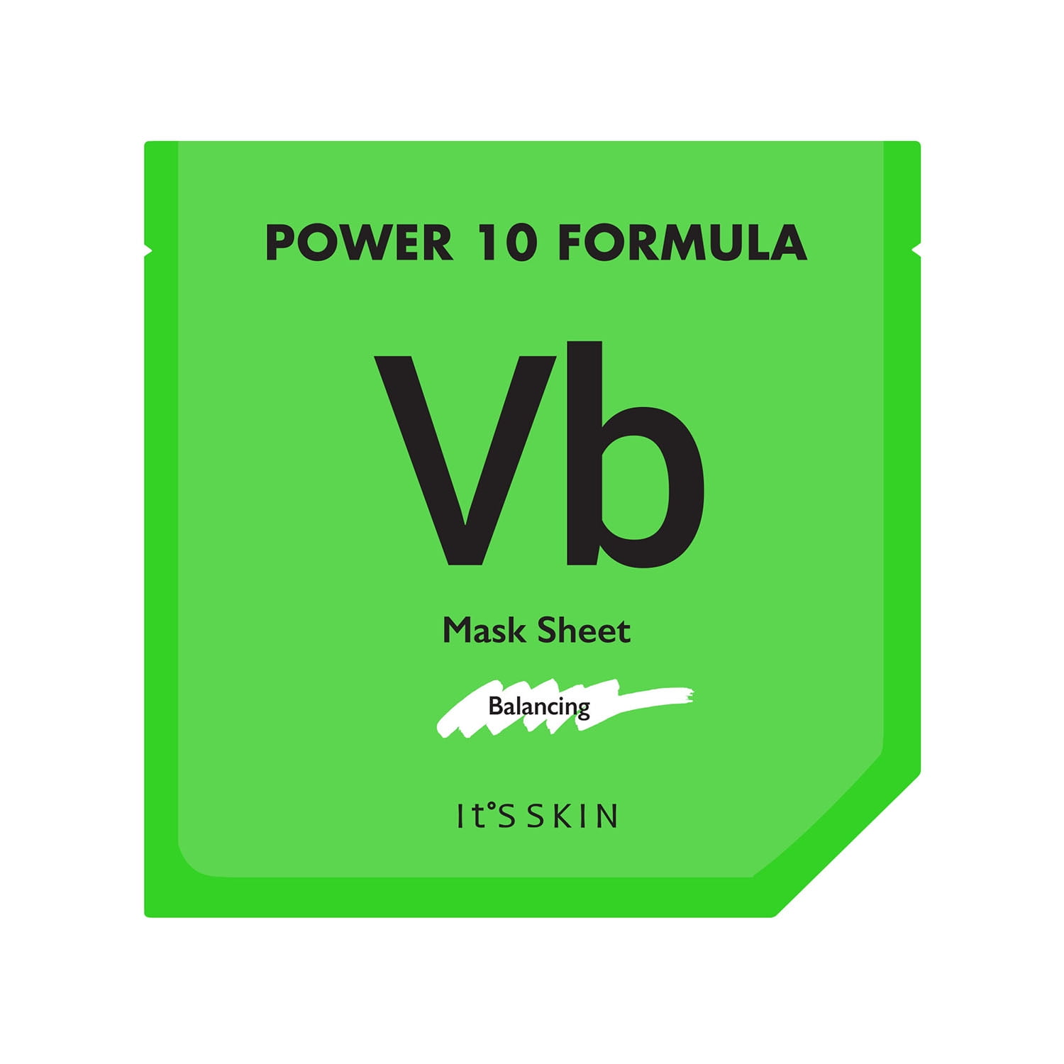 Mascarilla Facial Power 10 Formula Vb | Lider