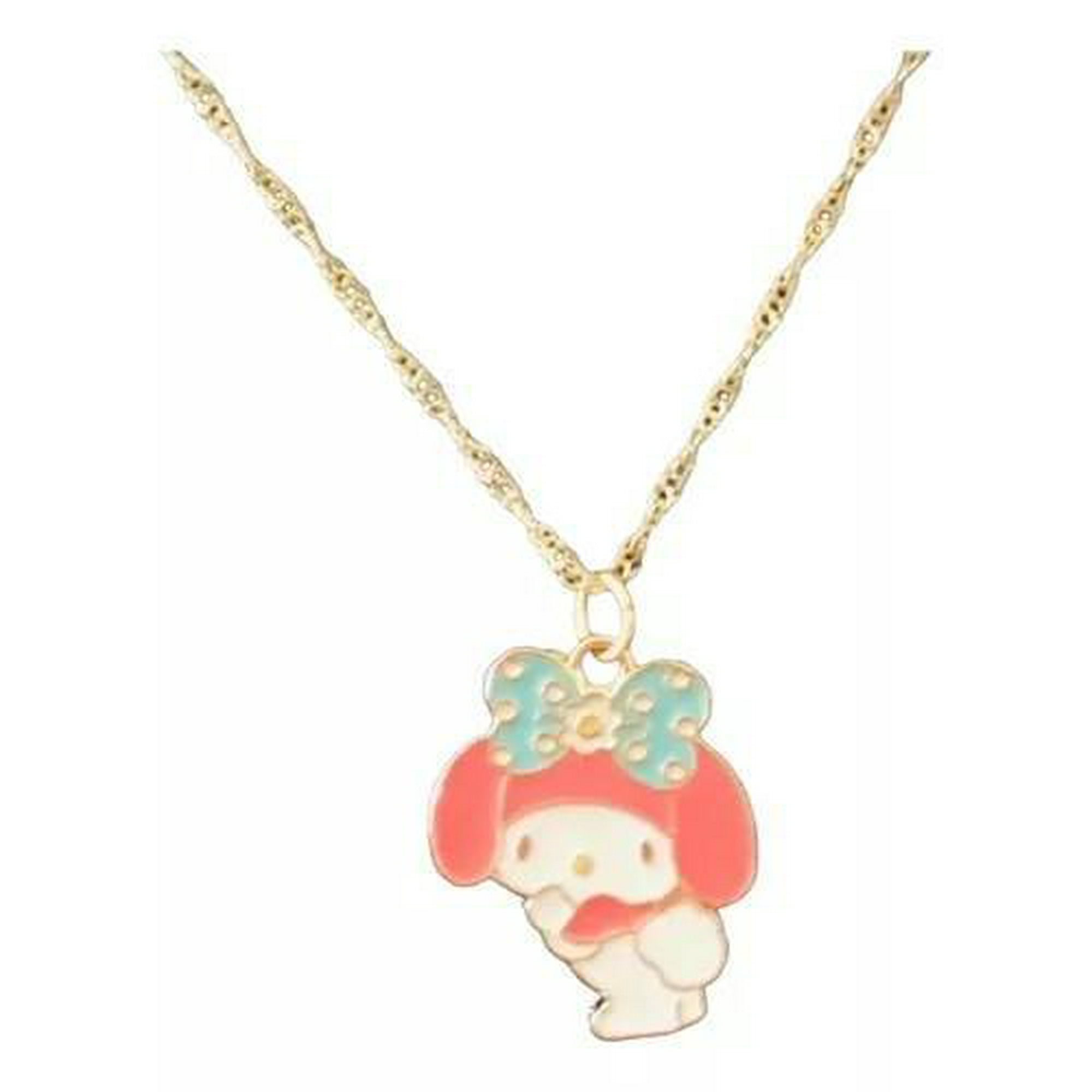 Collar con dije de my melody Joy IT | Lider