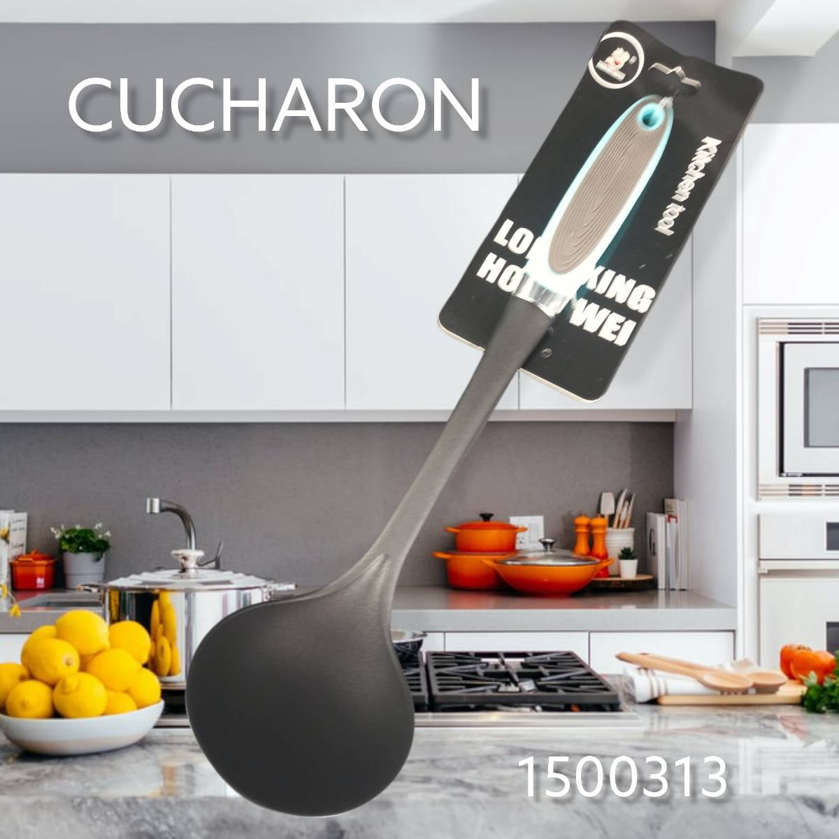 Cucharon Cocina 1500313 | Lider