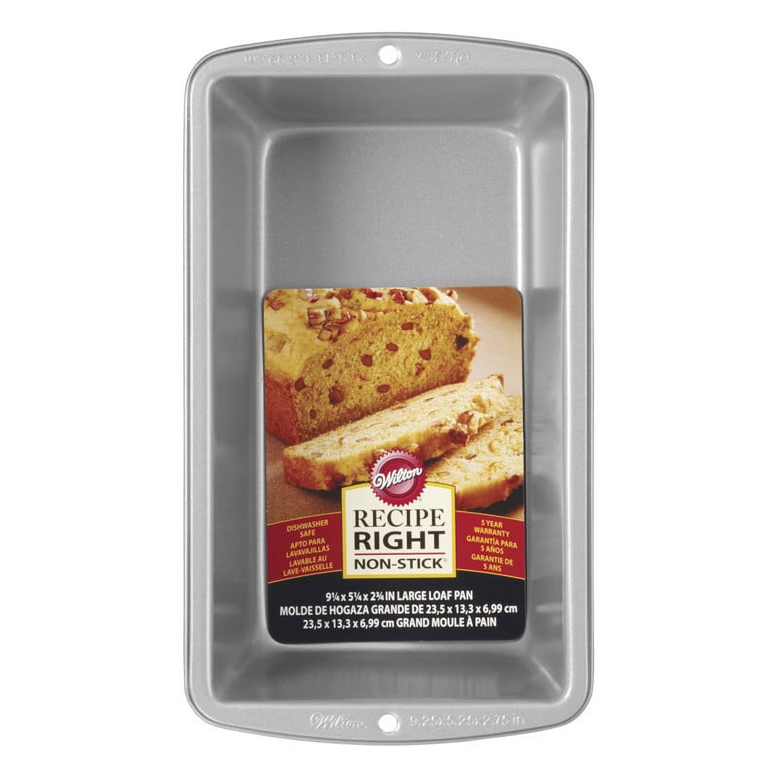 Molde Mini Pan 23.4X13.3X6.98 Cm | Lider