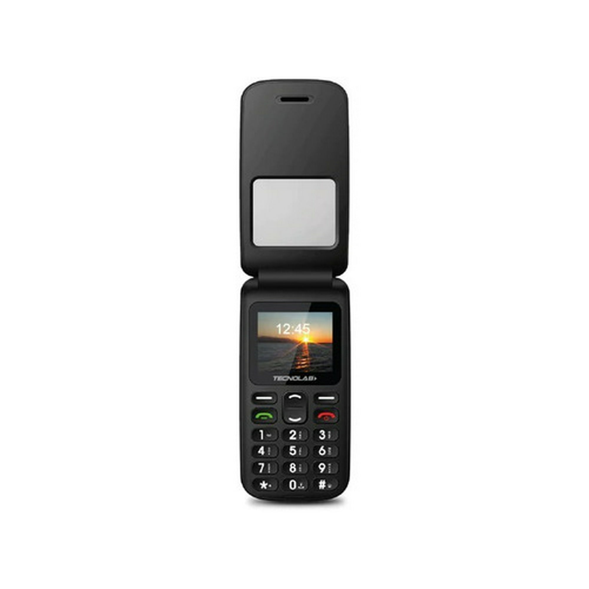 Celular Senior Adulto Mayor, Tecnolab 3G | Lider