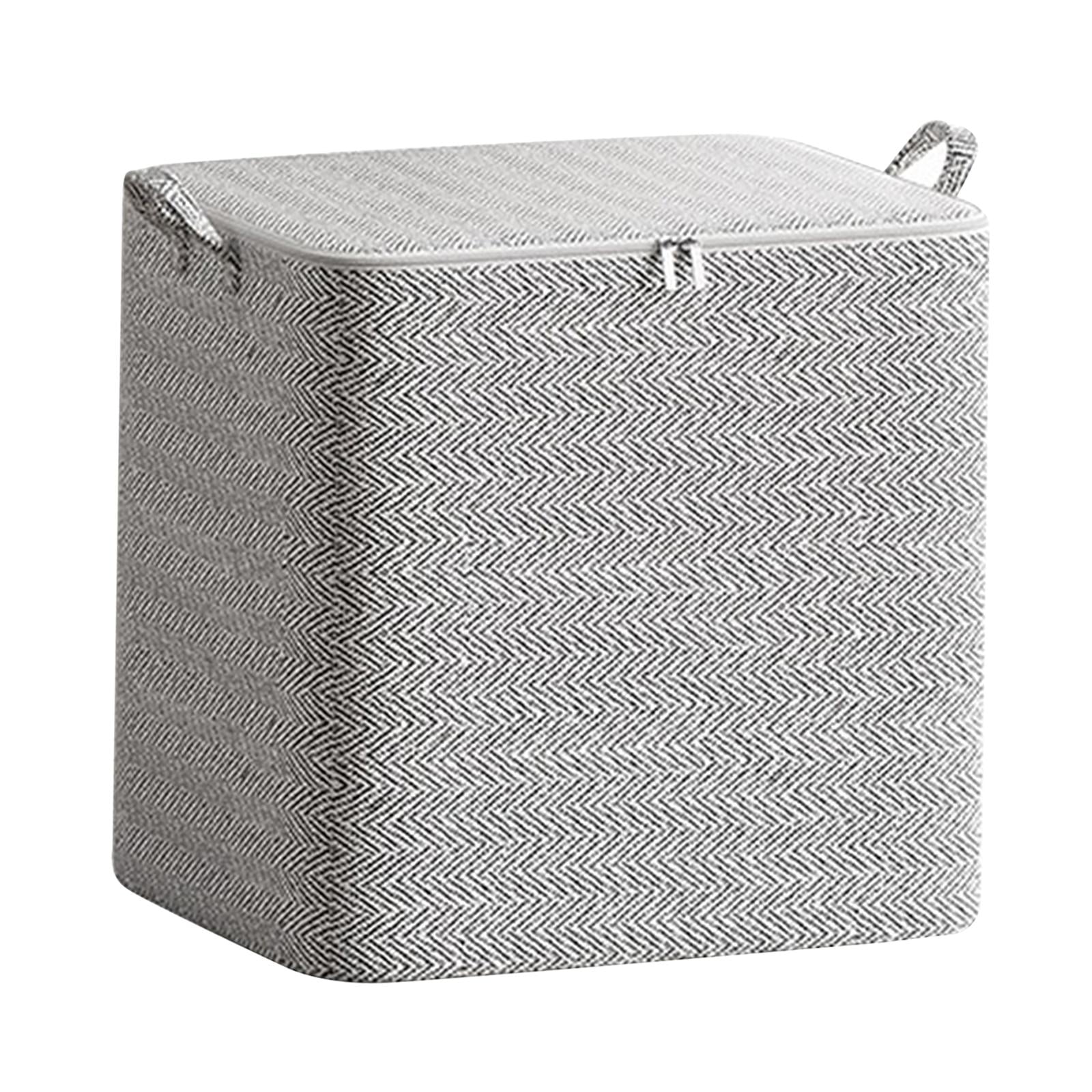 Bolsa de Almacenamiento Plegable, Organizador para Guardarropa | Lider