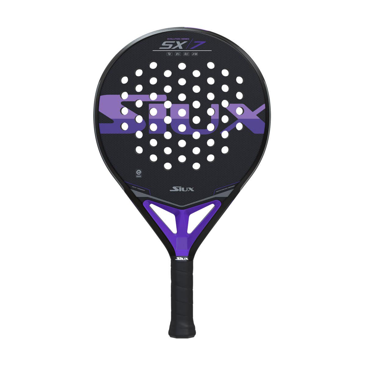 PALA SIUX SX7 LADY | Lider