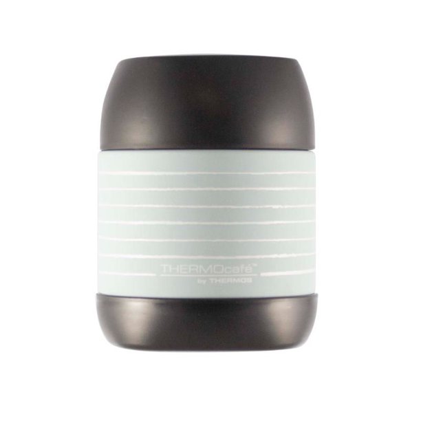 Termo Niños Lines 350 Ml Celeste | Lider