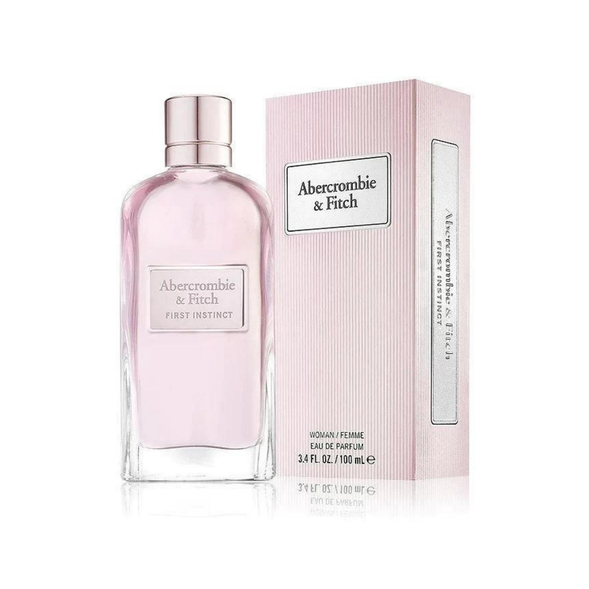 Abercrombie & Fitch Abercrombie Fitch Woman 100Ml | Lider