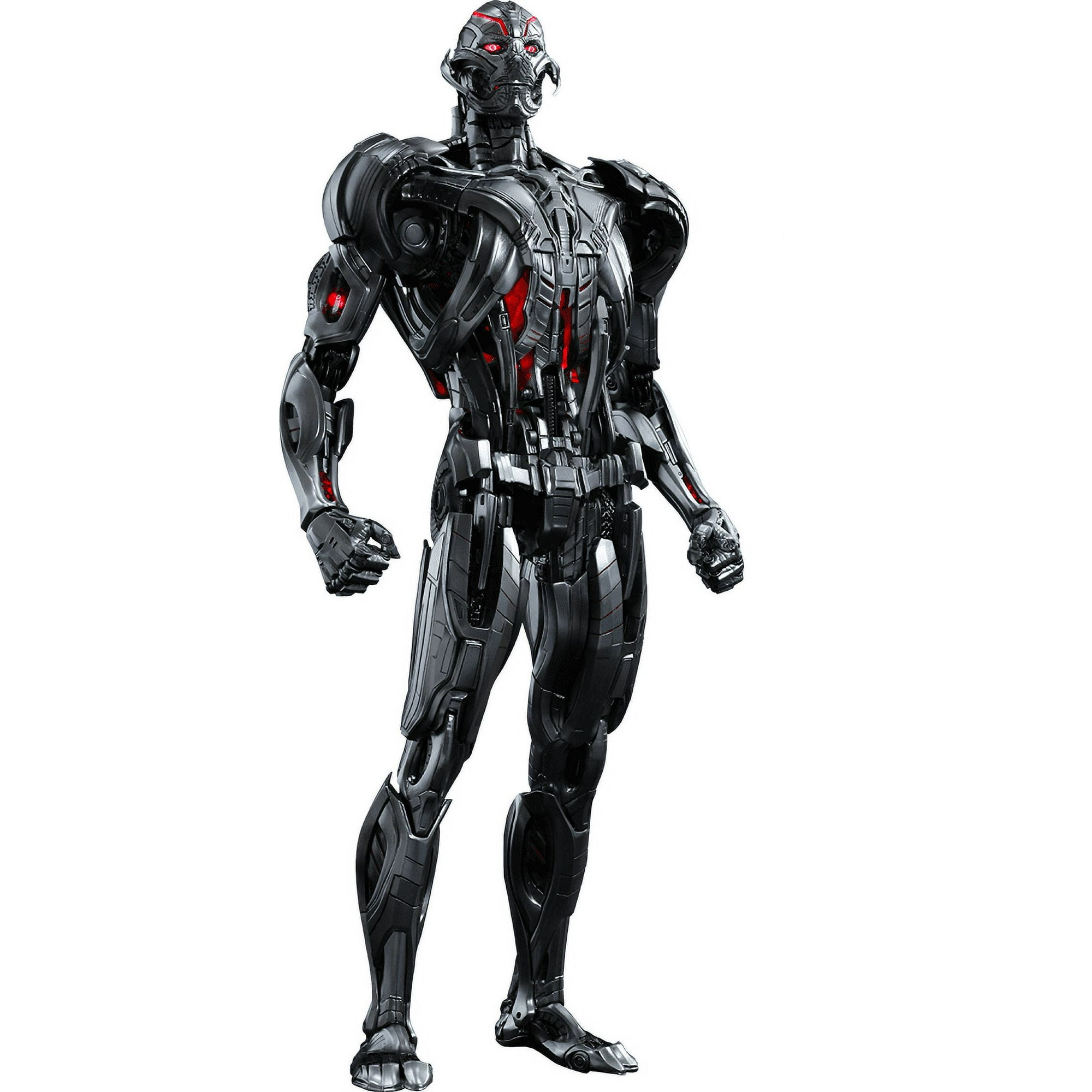 Figura Mms284 - Marvel Comics - Avengers : Age Of Ultron - Ultron Prime ...