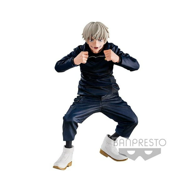 Jujutsu Kaisen Figure Toge Inumaki | Lider