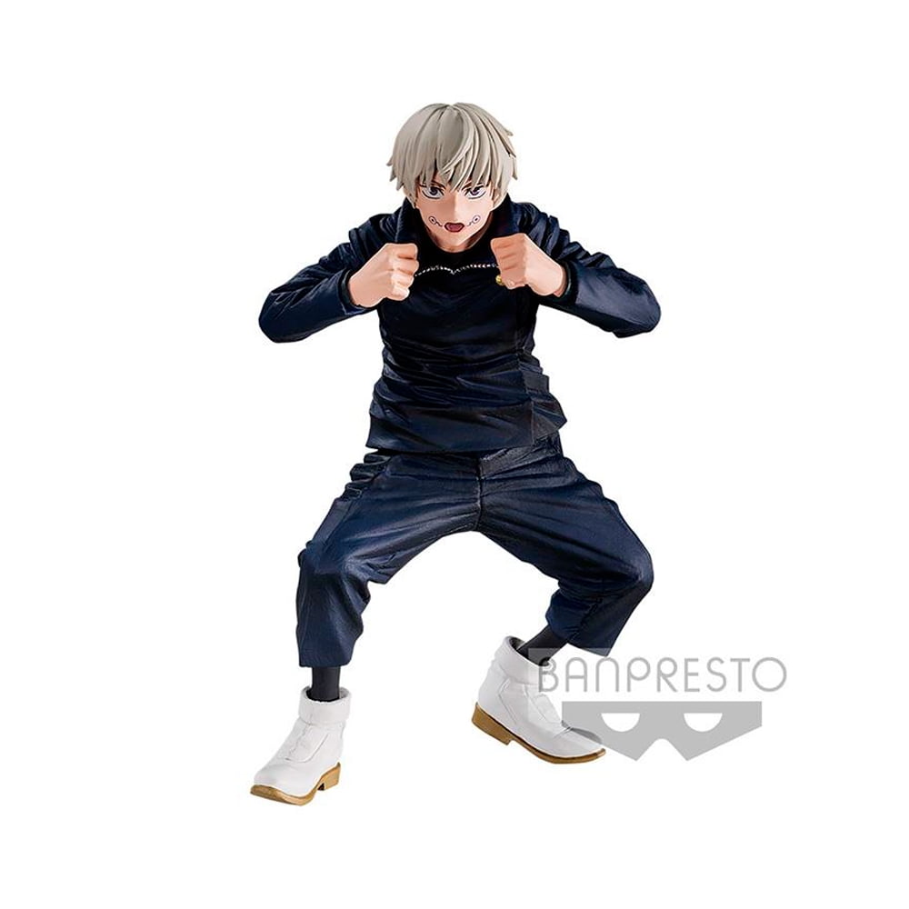 Jujutsu Kaisen Figure Toge Inumaki | Lider
