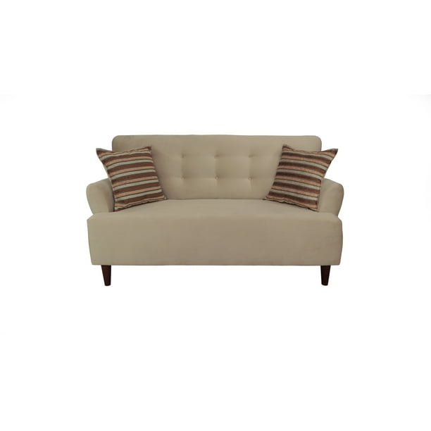 Sofa Merlina 2c Beige | Lider