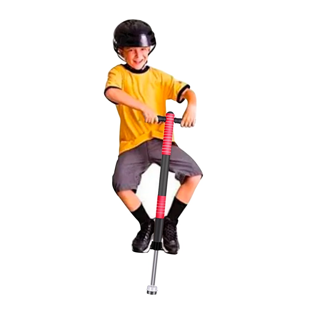 Palo Pogo Saltarin Canguro Jumpers Niños | Lider