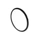 Filtro Thypoch Organic Black Mist Black, 72 mm, 1/2 grado | Lider