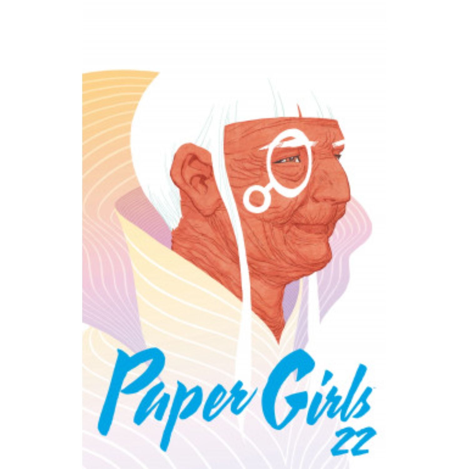 Paper Girls Nº 22/30 | Lider
