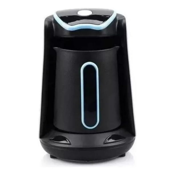 Cafetera Eléctrica Turca Hervidor Eléctrico Raf R102s | Lider