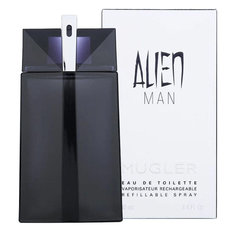 Perfume Hombre Alien Man EDT 100 ML | Lider