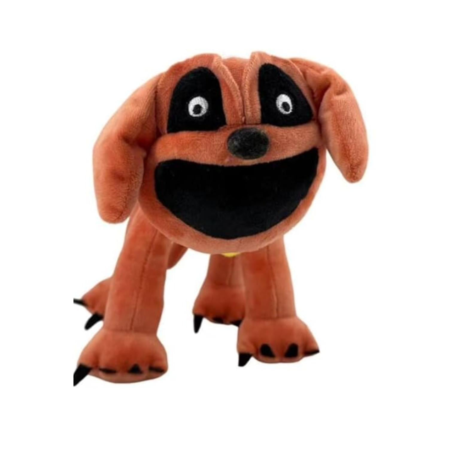 Juguete Peluche Smiling Critters 30cm DogDay Infantil | Lider