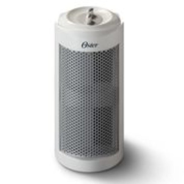 Purificador de Aire Blanco / OAP706 | Lider