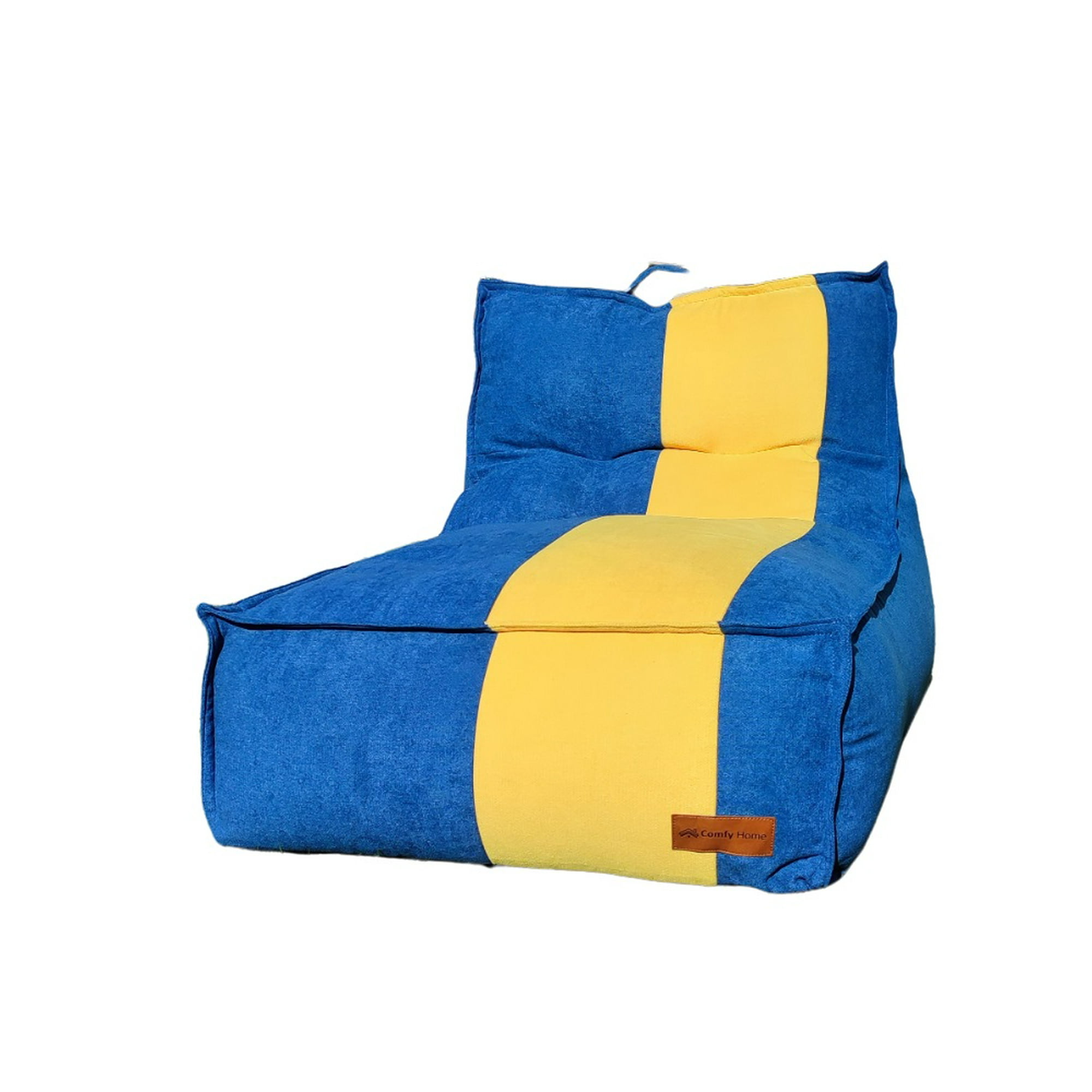 Puff estilo sillón diván Ares. | Lider