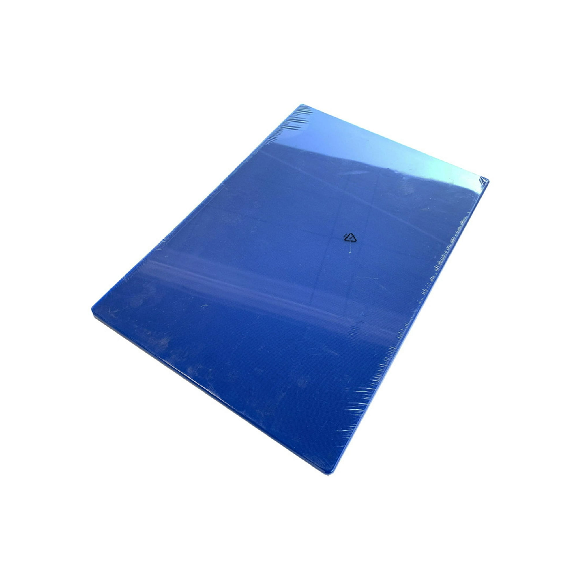 Tabla Para Cortar Azul 38 X 50 Cm. | Lider