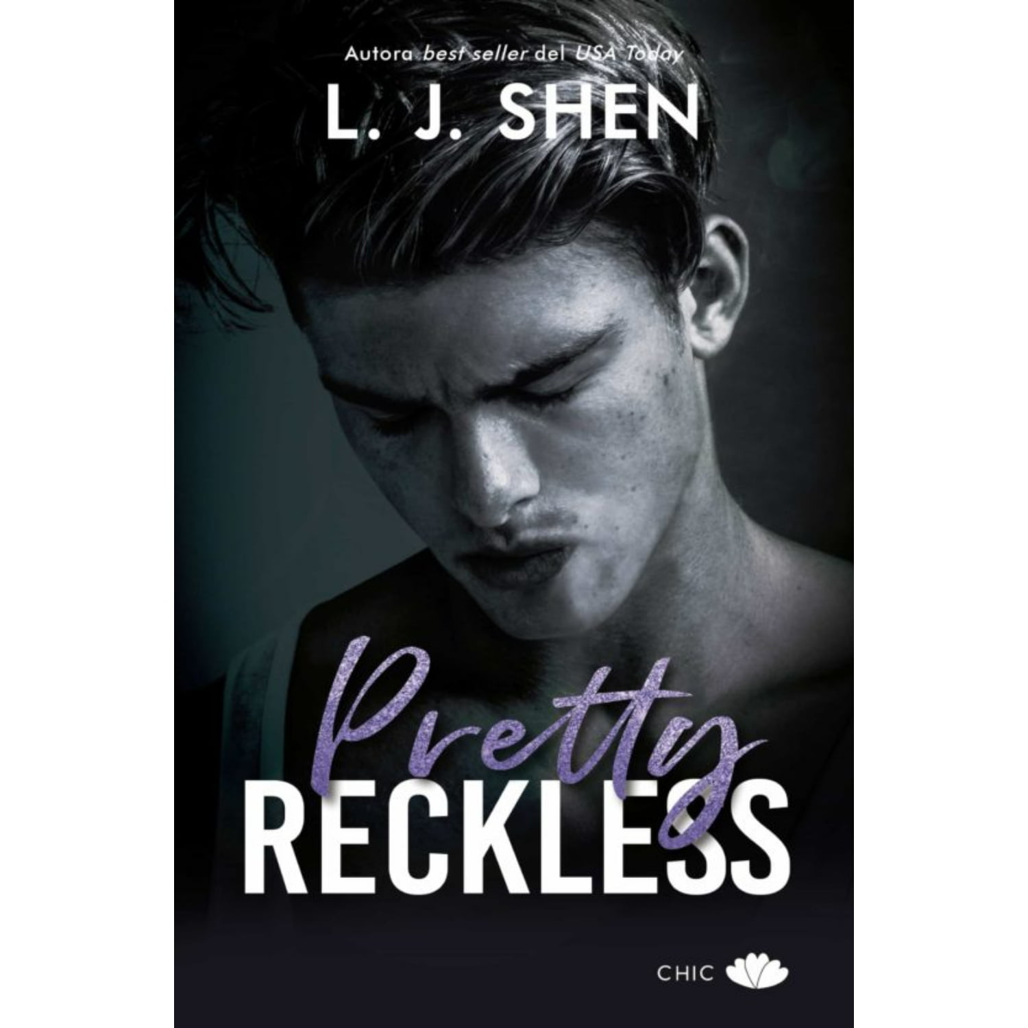 Libro Pretty Reckless | Lider