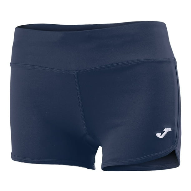 Short Deportivo Mujer Stella II Azul Joma | Lider