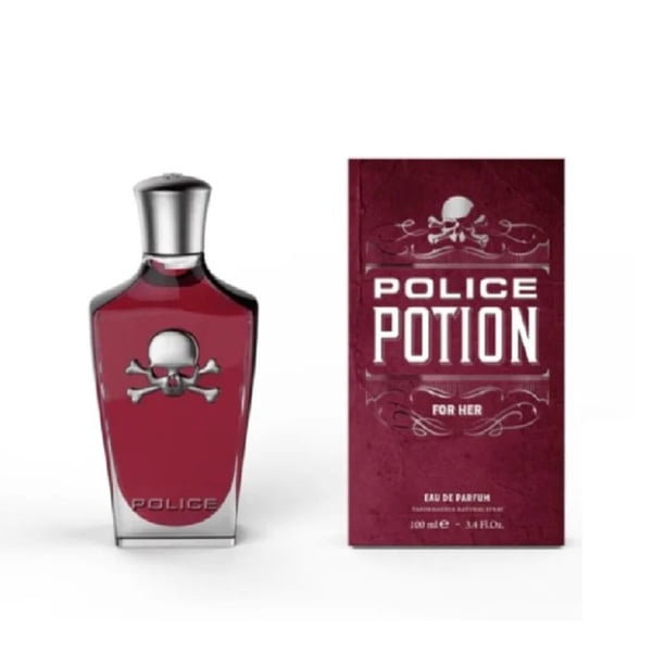 Police Potion Love For Woman EDP 100 ml | Lider