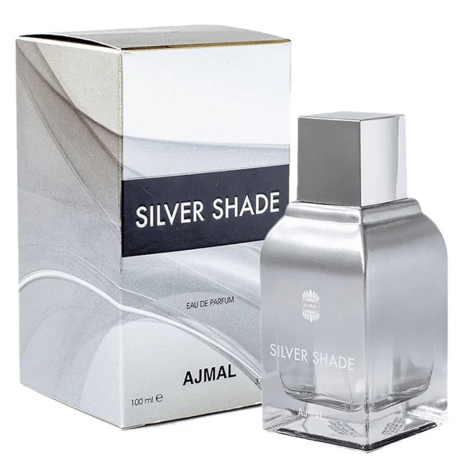 Perfume Silver Shade For Him Edp 100 Ml | Lider