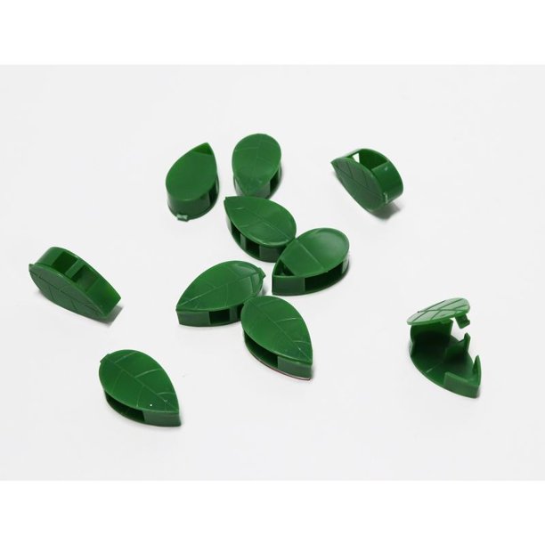 Clips Con Forma Hoja | Lider
