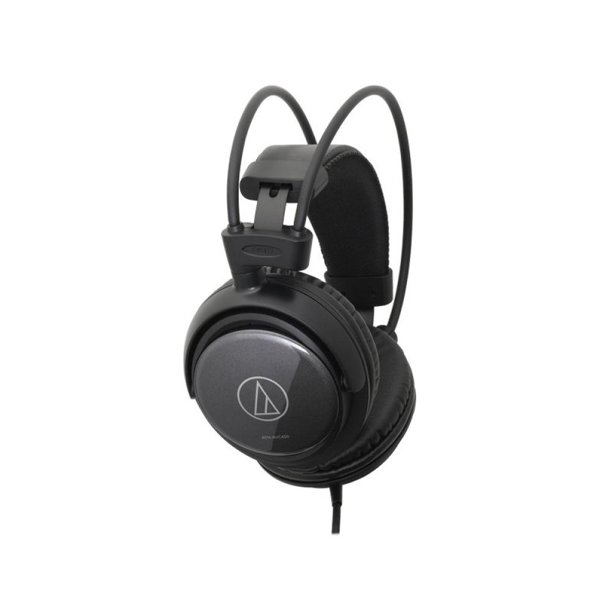 AUDIO TECHNICA AUDIFONOS AVC 400 | Lider