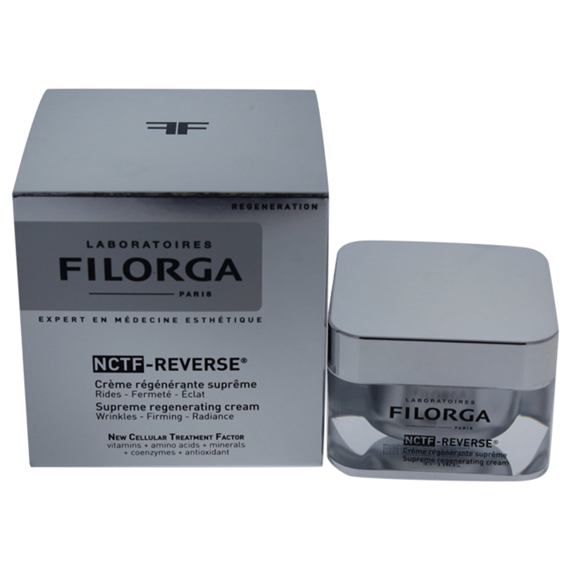 Crema Filorga NCTF-Reverse 50 ml | Lider
