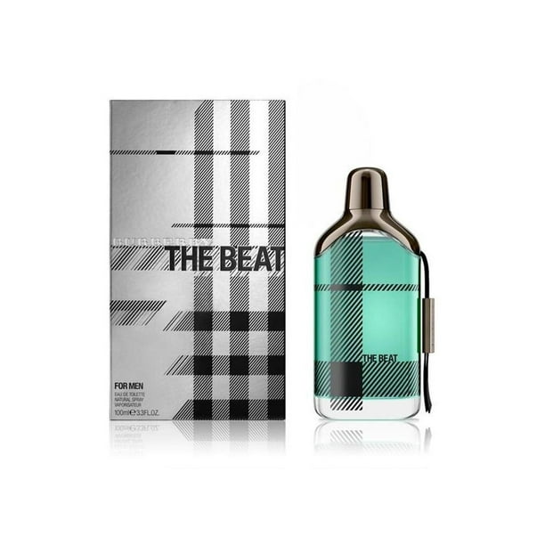 Perfume De Hombre The Beat Men Edt 100Ml | Lider