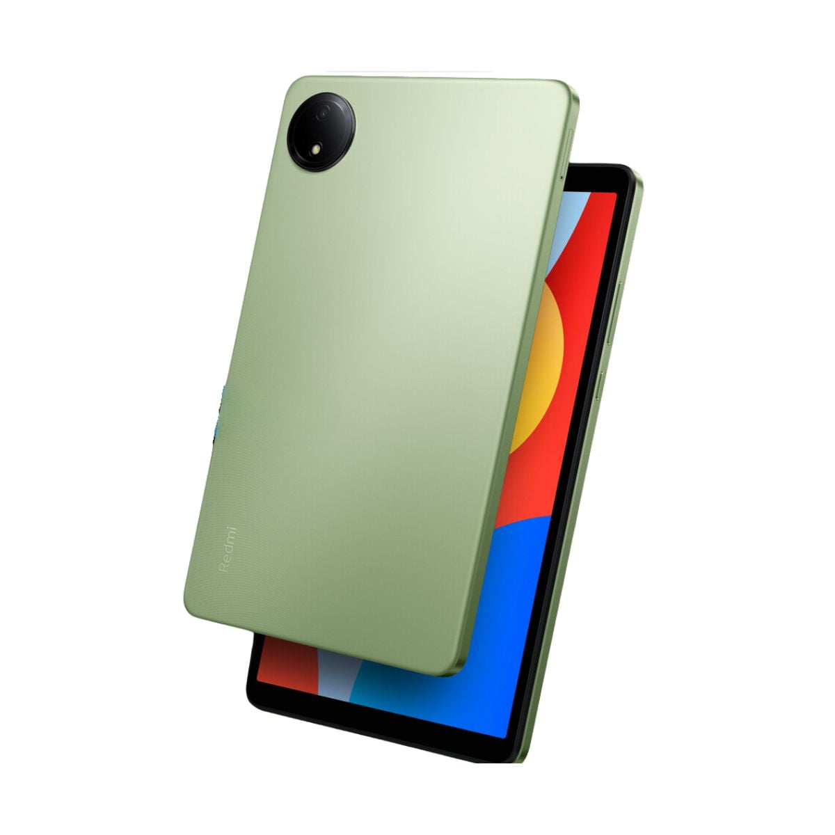 Xiaomi Tablet Redmi Pad SE 8.7" con espacio SIM 4G teléfono 4GB+128GB Verde Aurora | Lider