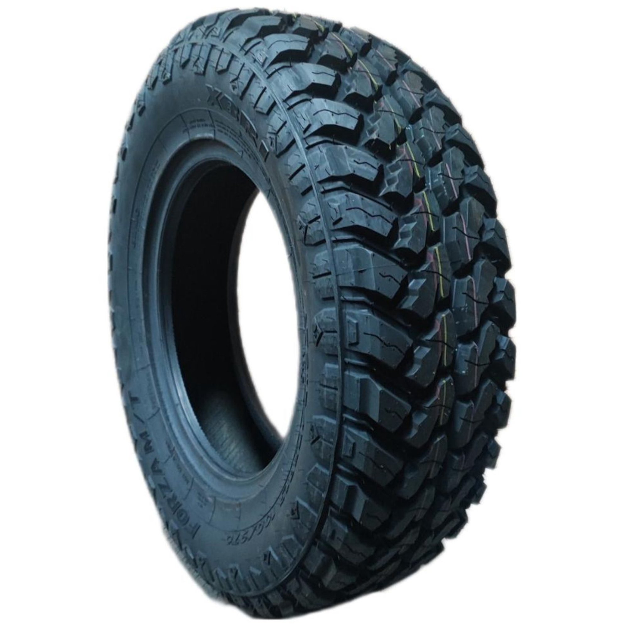 Neumatico 31x10.5 R15 Forza M/t 109q 6pr Lt | Lider