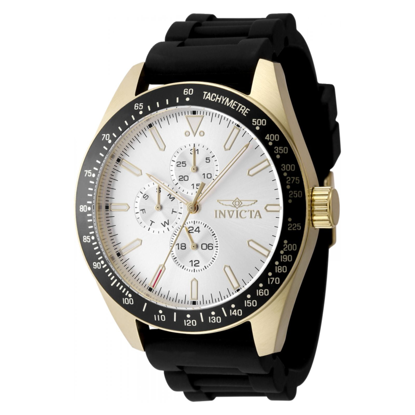 Reloj Invicta 48857 Hombres | Lider