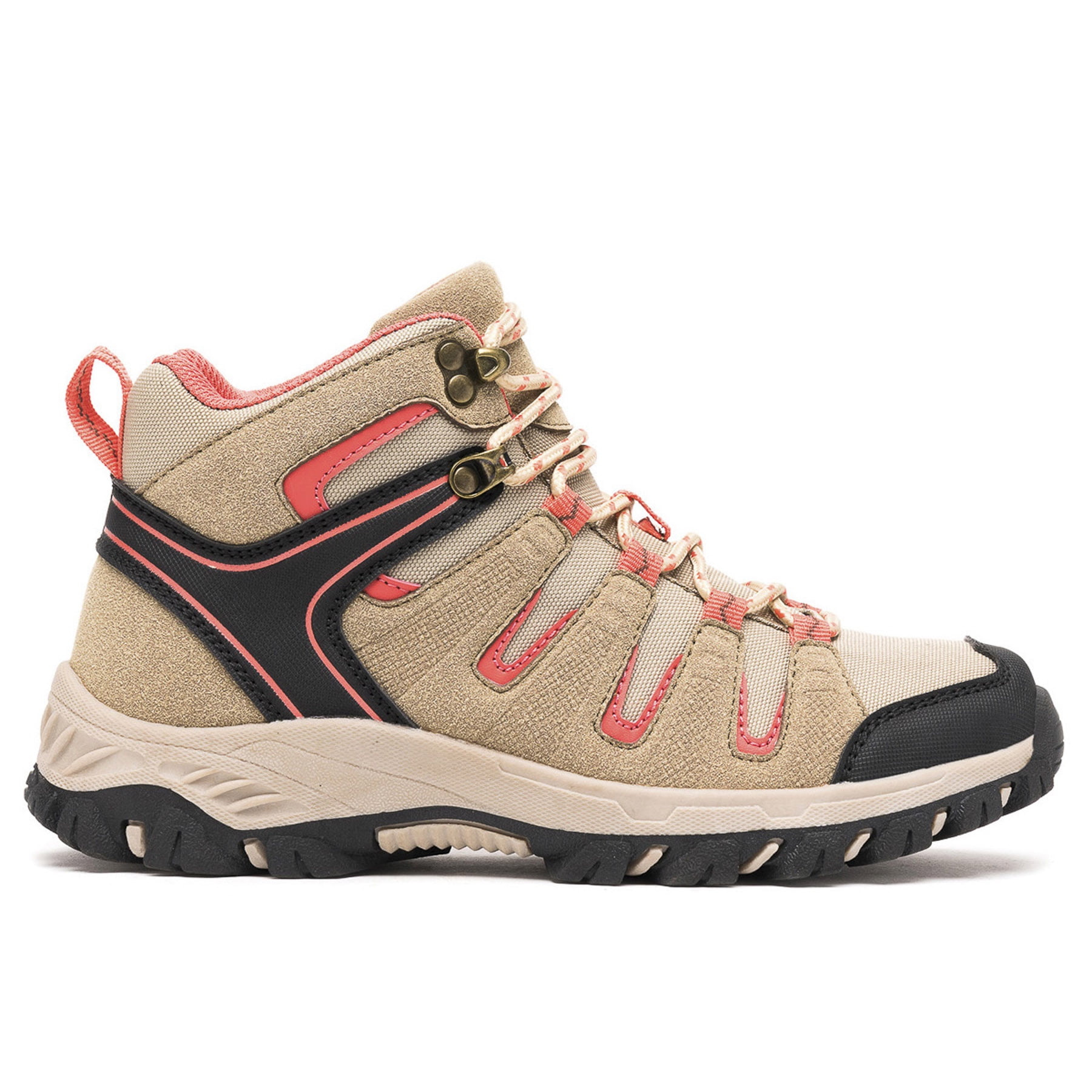 Bototo Mujer Beige Jamila Chinitown | Lider