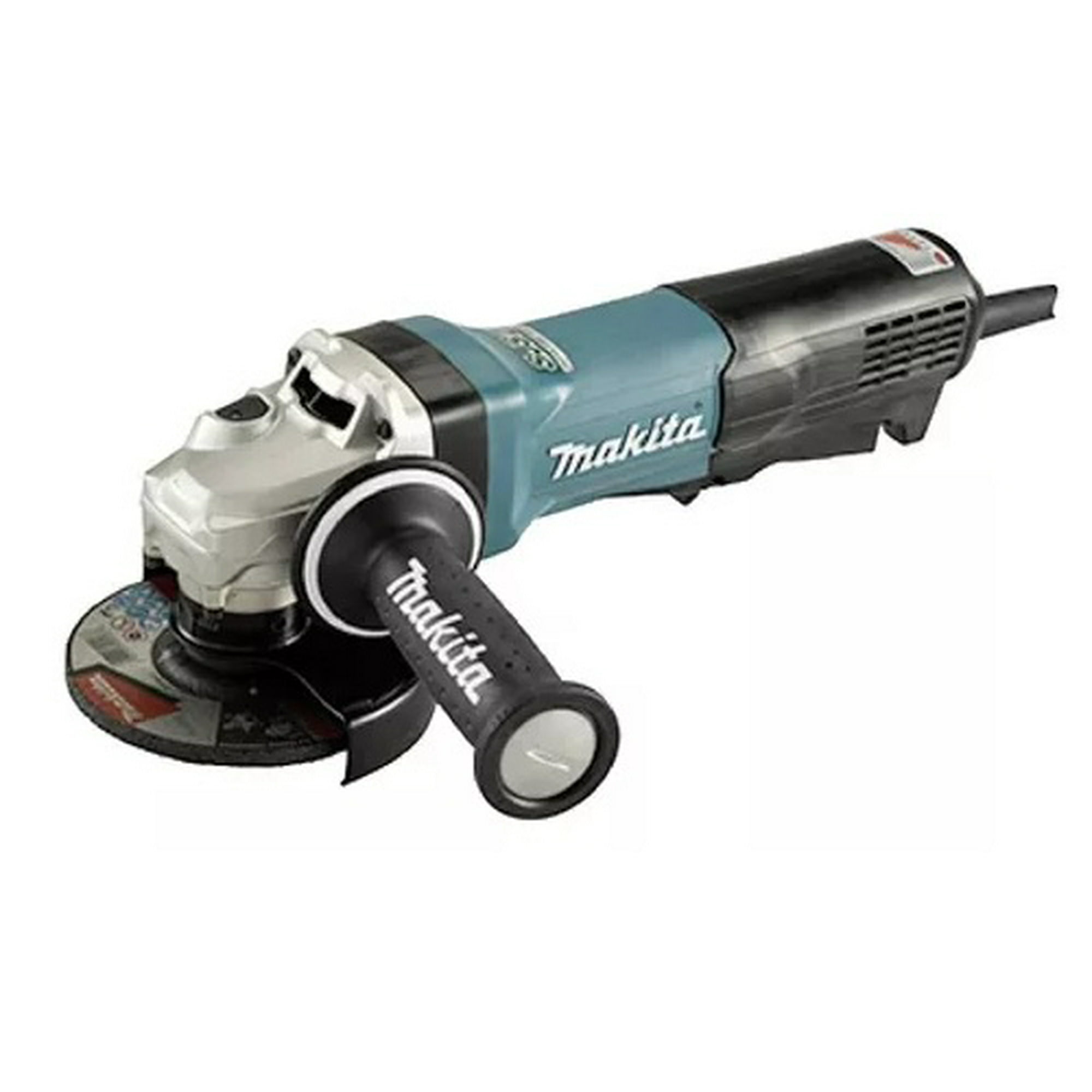 Esmeril Angular 4 1/2 115 mm 1.900W 2800 rpm Makita GA4593X03 | Lider