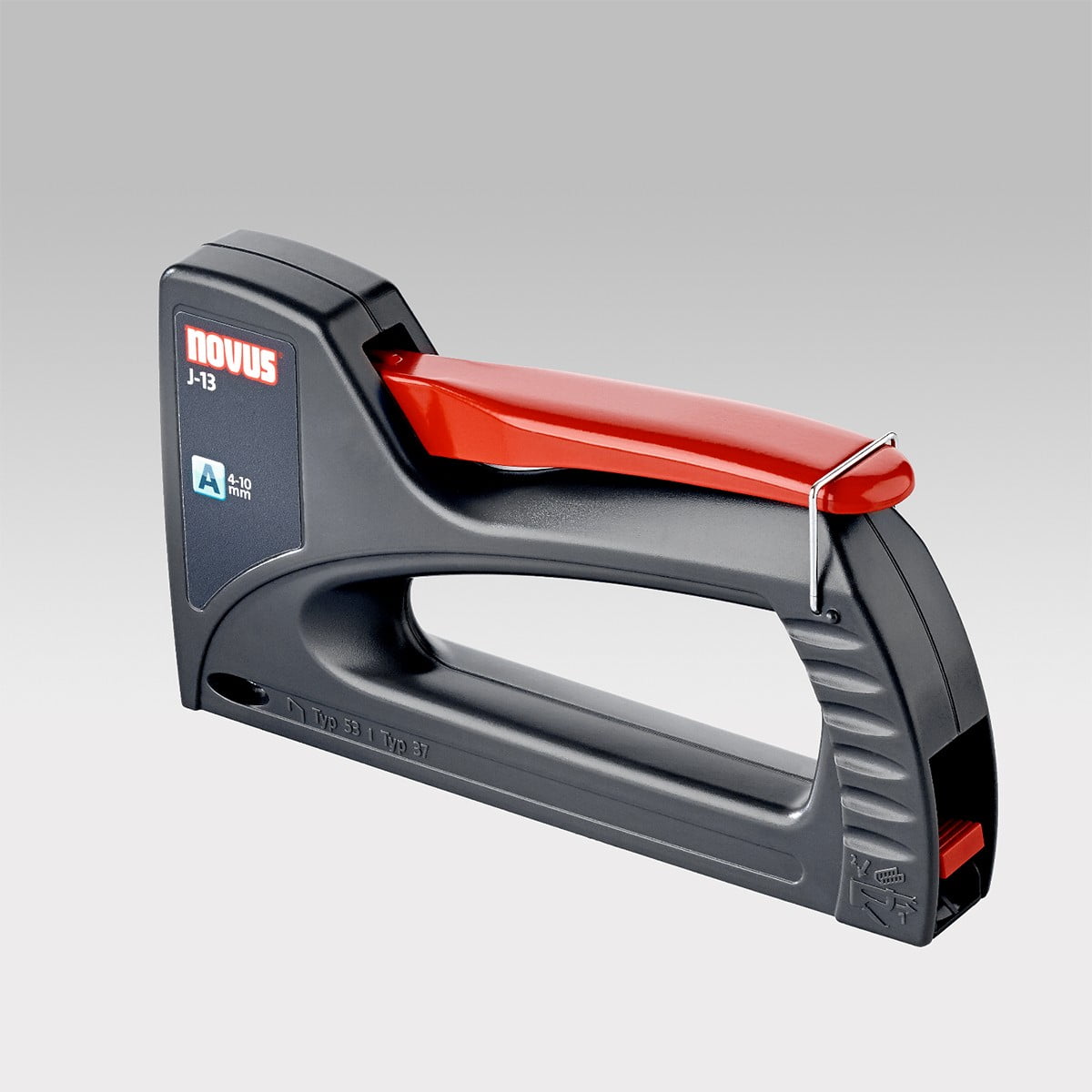 Engrapadora Corchetera J-13 Novus | Lider