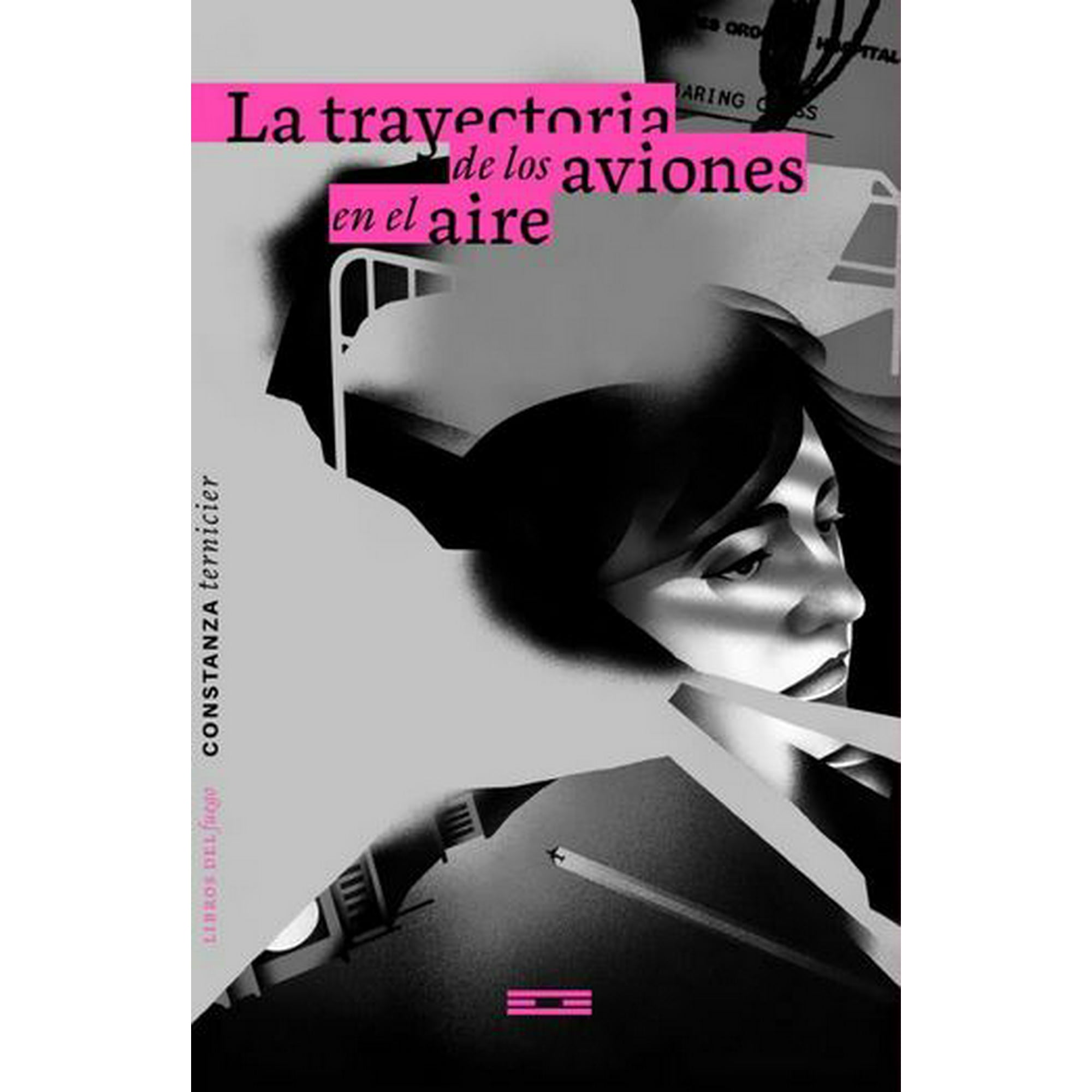 La Trayectoria De Los Aviones En El Aire | Lider