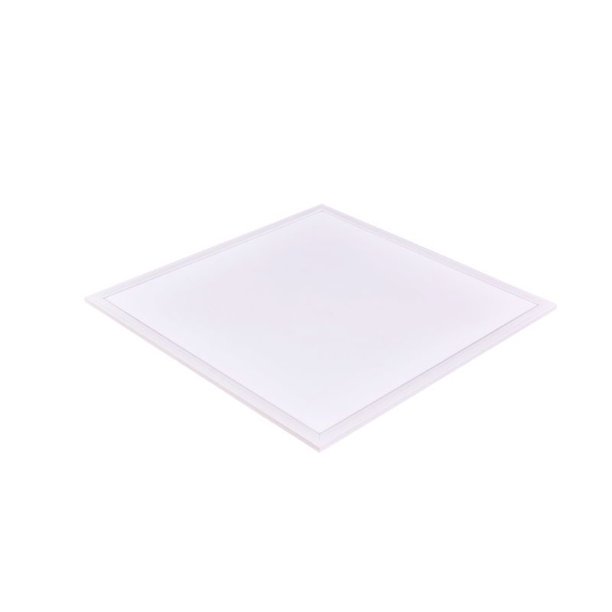 Panel LED Cuadrado 60x3x60cm Blanco Cálido | Lider
