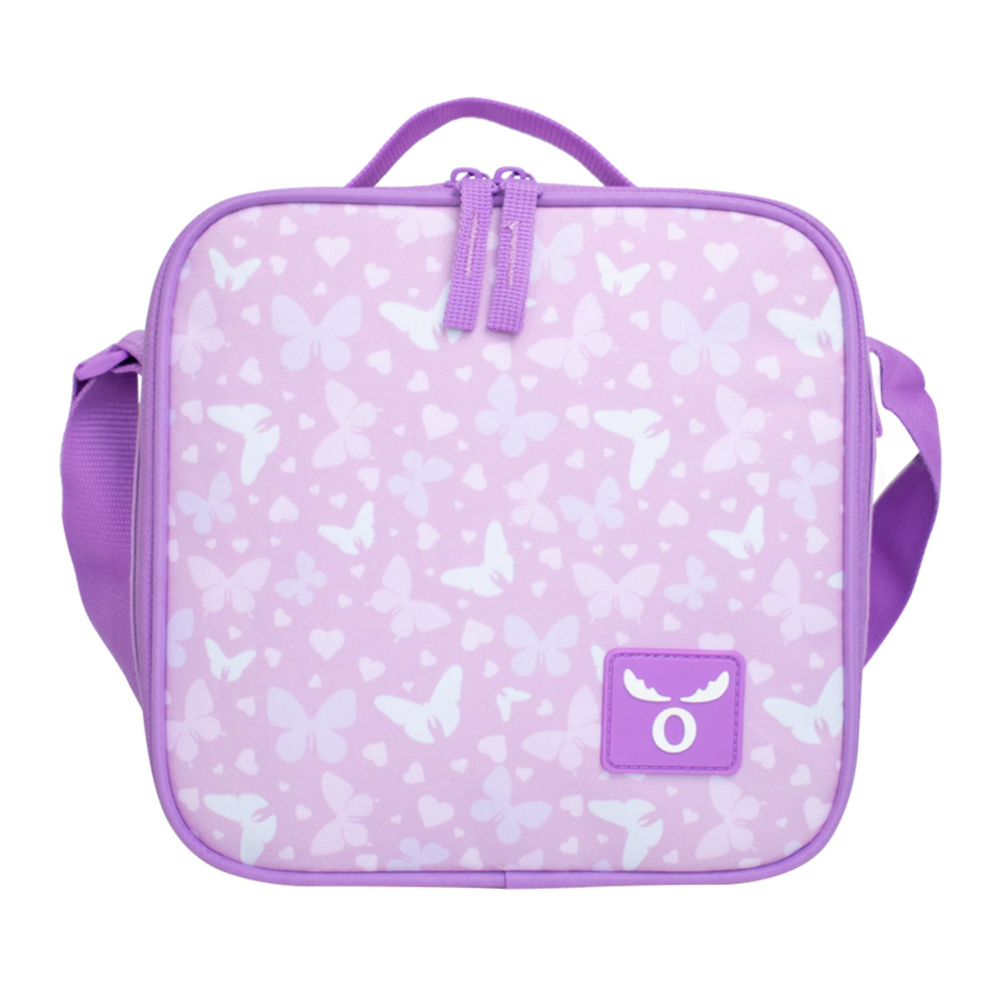 Lonchera Kids Butterfly Moose | Lider