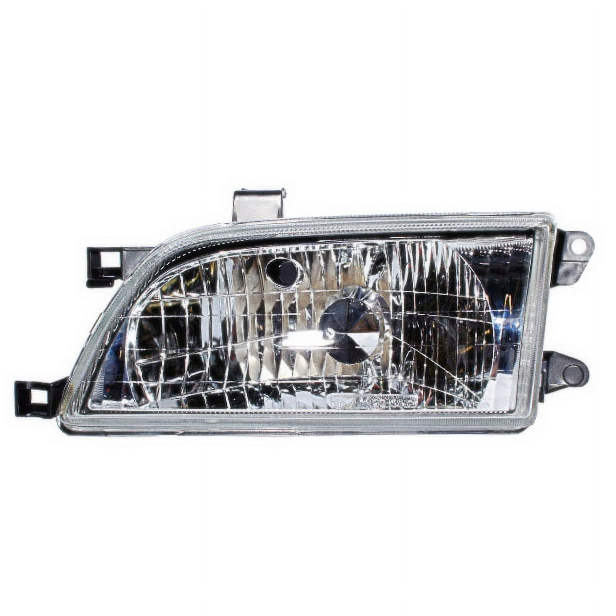 Óptico Izquierdo Toyota Tercel 1.5 5ef-e El53 Dohc 16 Valv 1998 1999 | Lider